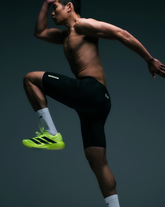 MARCHON™ Pace Sock